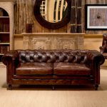 What is a Chesterfield? Definition and History - A Tremendous Home